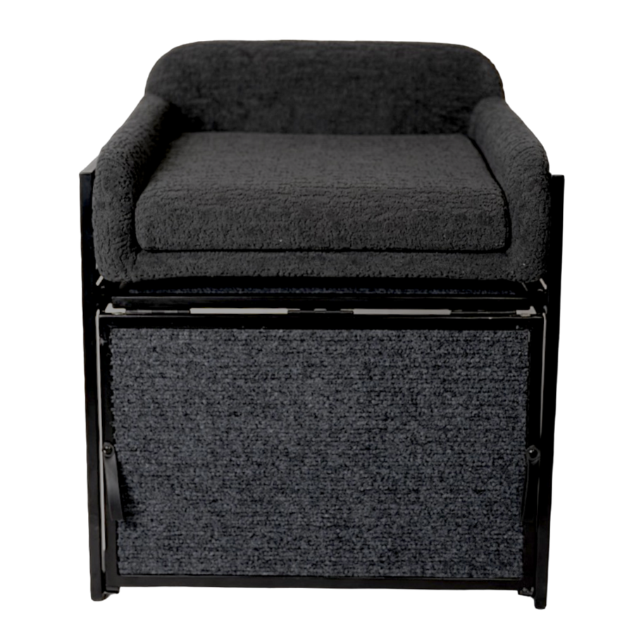 Products – SeatMate