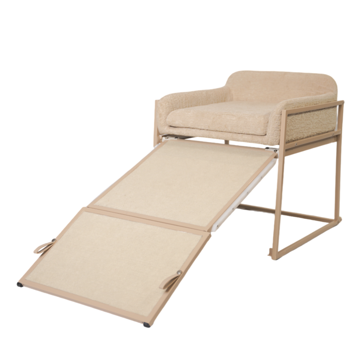 Office Chair For Your Dog! So They Can Be With You All Day. – SeatMate