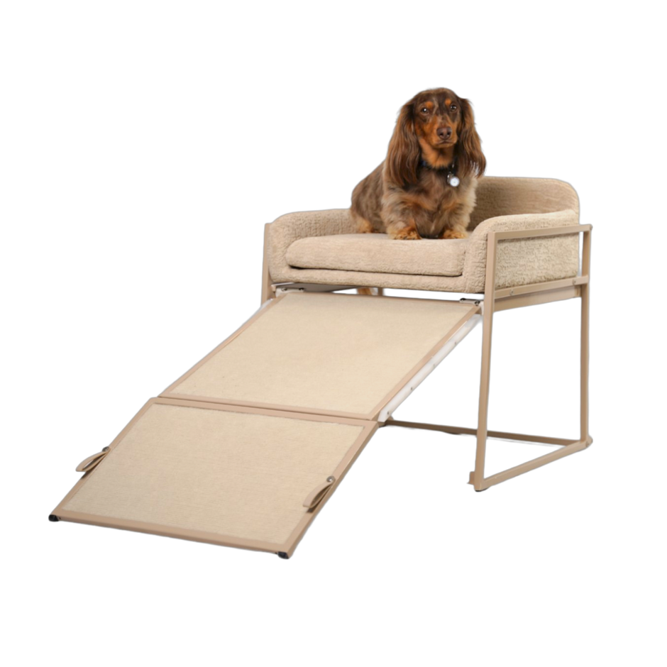 Office Chair For Your Dog! So They Can Be With You All Day. – SeatMate