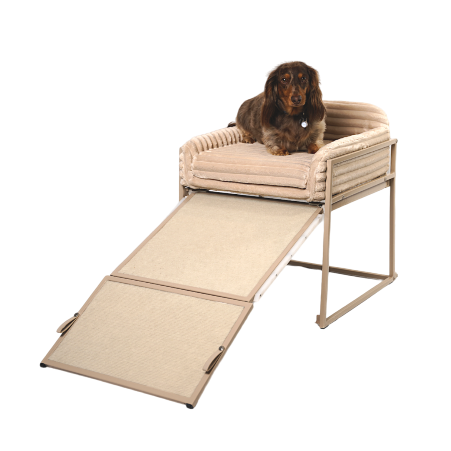 Office Chair For Your Dog So They Can Be With You All Day SeatMate office-chair-for-your-dog-so-they-can-be-with-you-all-day-seatmate