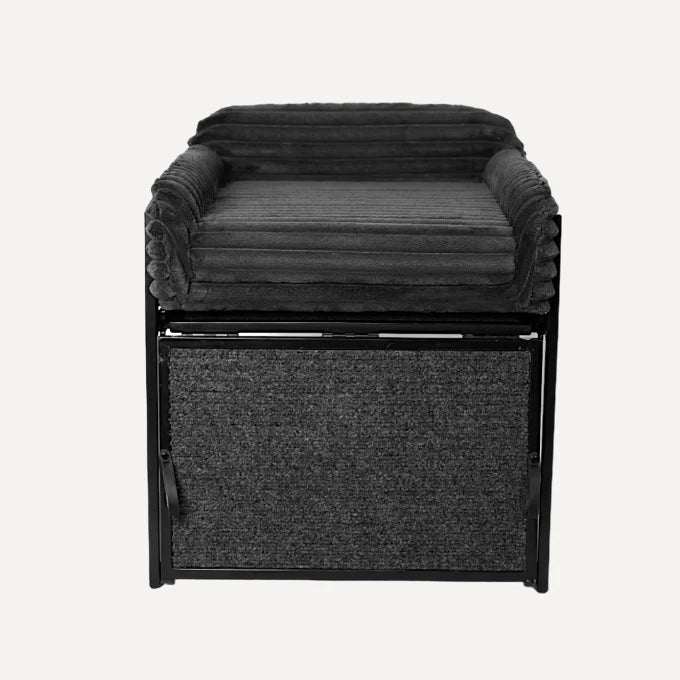 Office Chair For Your Dog with easy access ramp – SeatMate